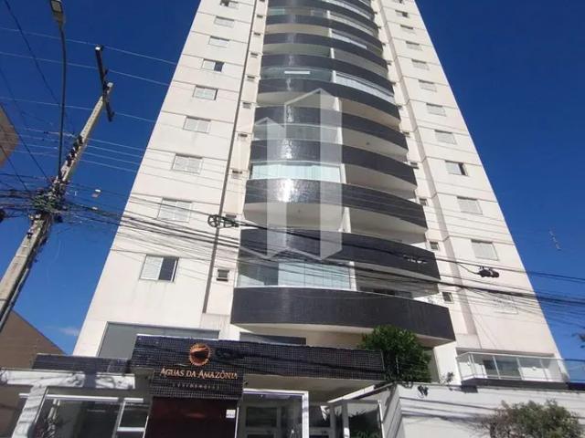 apartment at GOIÂNIA PARQUE AMAZONIA