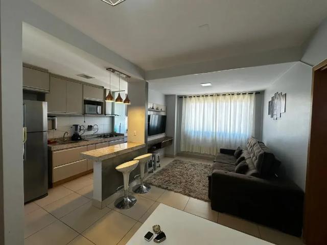 apartment at GOIÂNIA PARQUE AMAZONIA