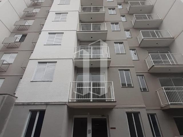 apartment at GOIÂNIA PARQUE AMAZONIA