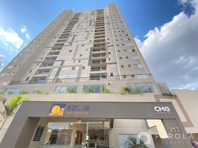 apartment at GOIÂNIA PARQUE AMAZONIA