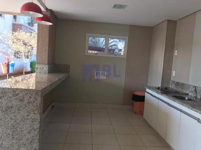 apartment at GOIÂNIA PARQUE AMAZONIA