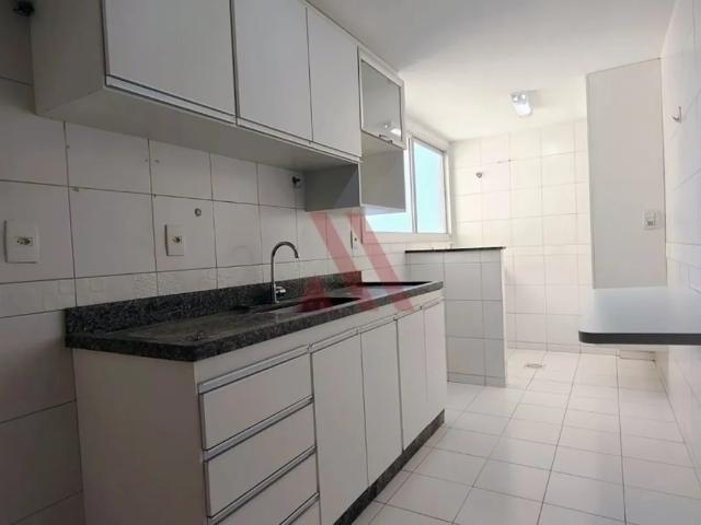 apartment at GOIÂNIA PARQUE AMAZONIA