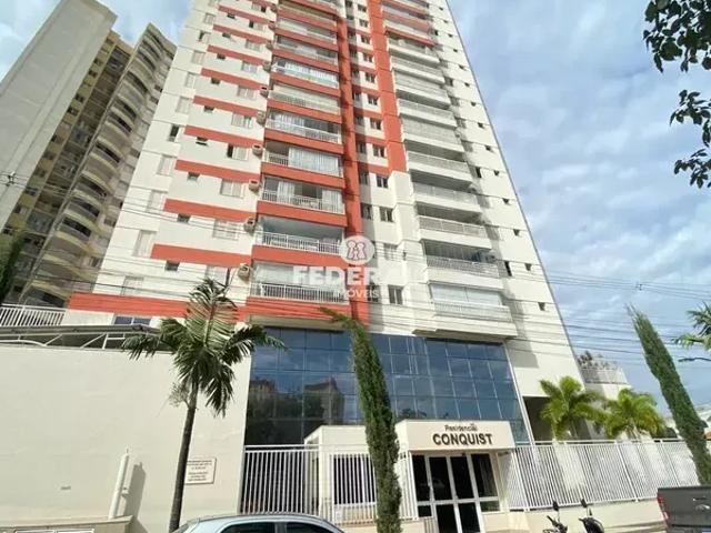apartment at GOIÂNIA PARQUE AMAZONIA