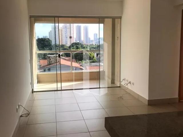 apartment at GOIÂNIA PARQUE AMAZONIA