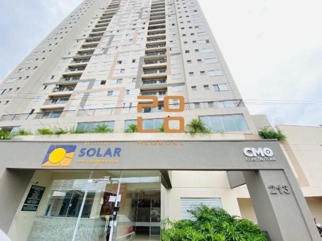 apartment at GOIÂNIA PARQUE AMAZONIA