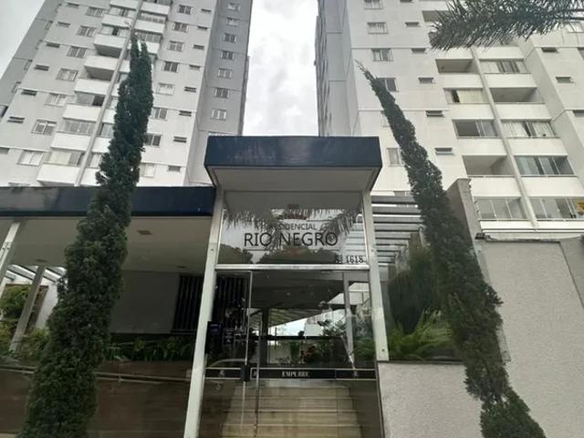apartment at GOIÂNIA PARQUE AMAZONIA