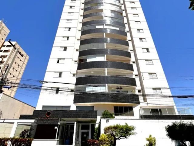 apartment at GOIÂNIA PARQUE AMAZONIA