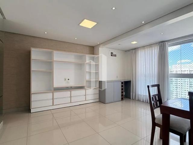 apartment at GOIÂNIA PARQUE AMAZONIA
