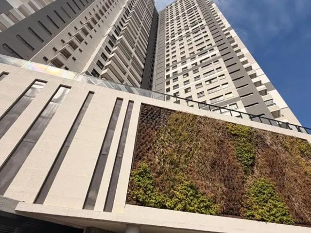 apartment at GOIÂNIA PARQUE AMAZONIA