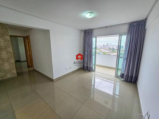 apartment at GOIÂNIA PARQUE AMAZONIA