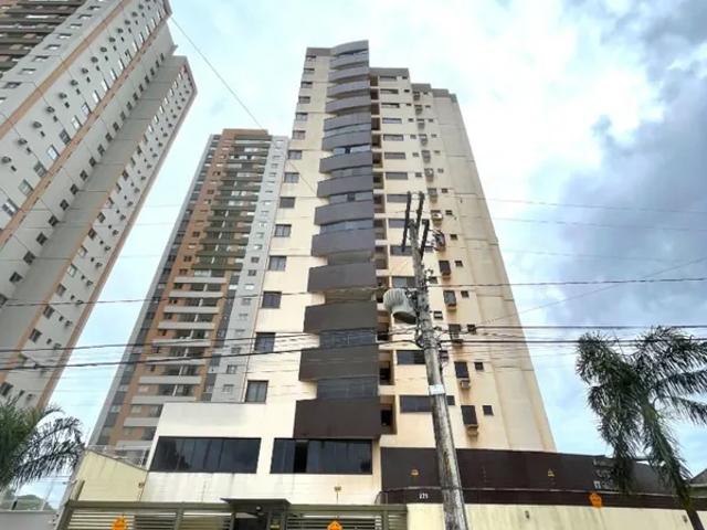 apartment at GOIÂNIA PARQUE AMAZONIA