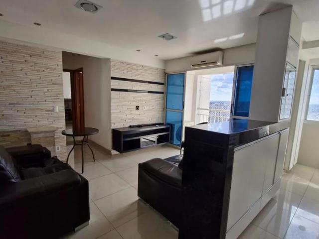 apartment at GOIÂNIA PARQUE AMAZONIA