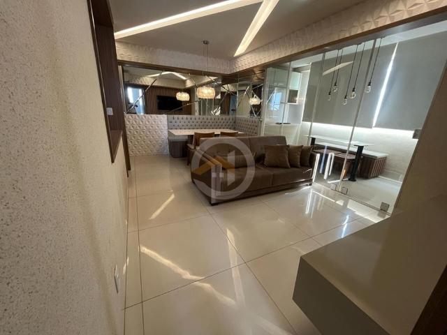 apartment at GOIÂNIA PARQUE AMAZONIA