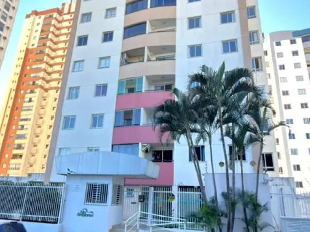 apartment at GOIÂNIA PARQUE AMAZONIA