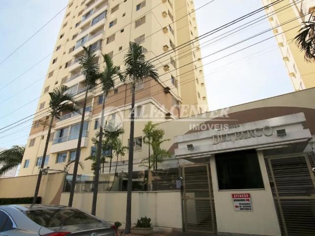 apartment at GOIÂNIA PARQUE AMAZONIA