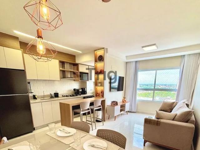 apartment at GOIÂNIA PARQUE AMAZONIA