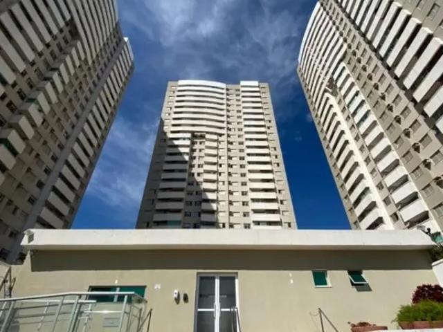 apartment at GOIÂNIA PARQUE AMAZONIA