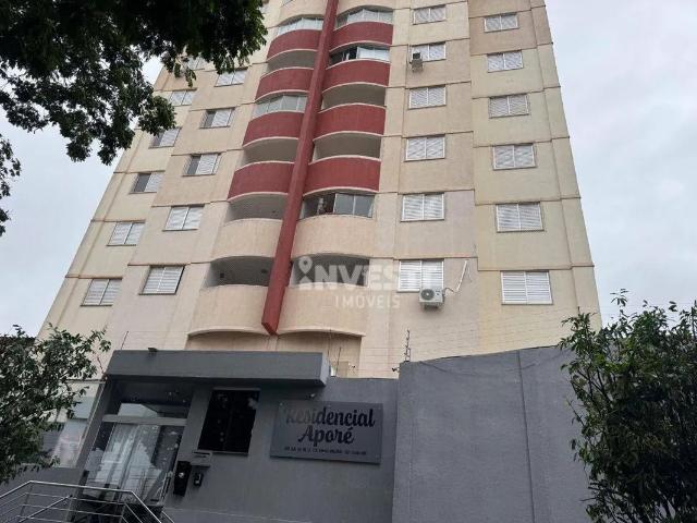 apartment at GOIÂNIA PARQUE AMAZONIA