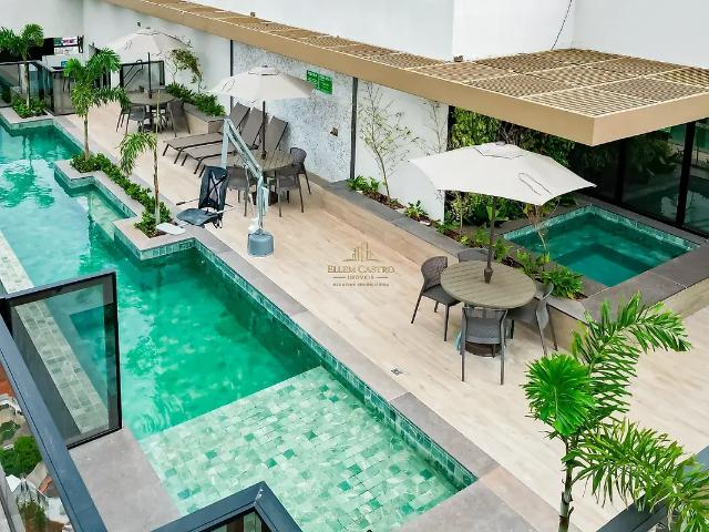 apartment at GOIÂNIA PARQUE AMAZONIA