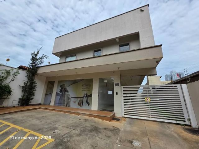 apartment at GOIÂNIA PARQUE AMAZONIA