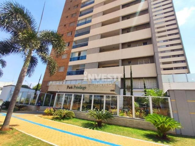apartment at GOIÂNIA PARQUE AMAZONIA