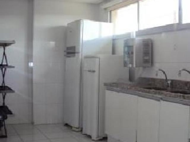 apartment at GOIÂNIA PARQUE AMAZONIA