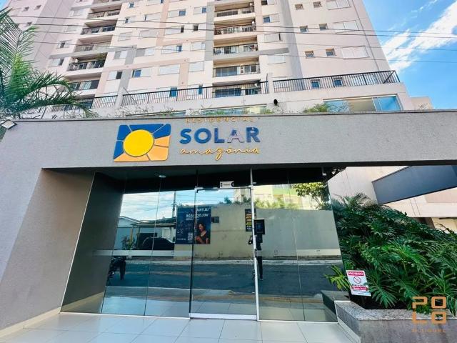 apartment at GOIÂNIA PARQUE AMAZONIA