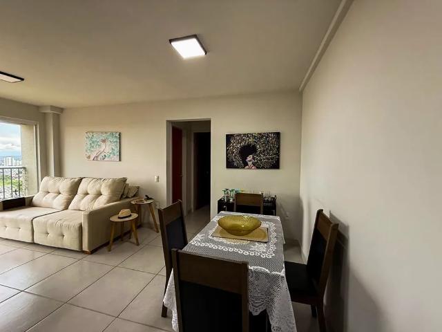 apartment at GOIÂNIA PARQUE AMAZONIA