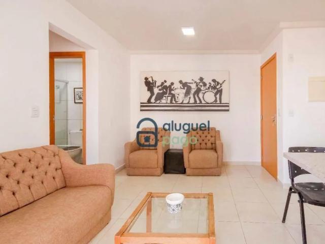 apartment at GOIÂNIA PARQUE AMAZONIA
