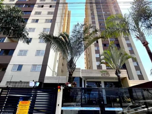 apartment at GOIÂNIA PARQUE AMAZONIA