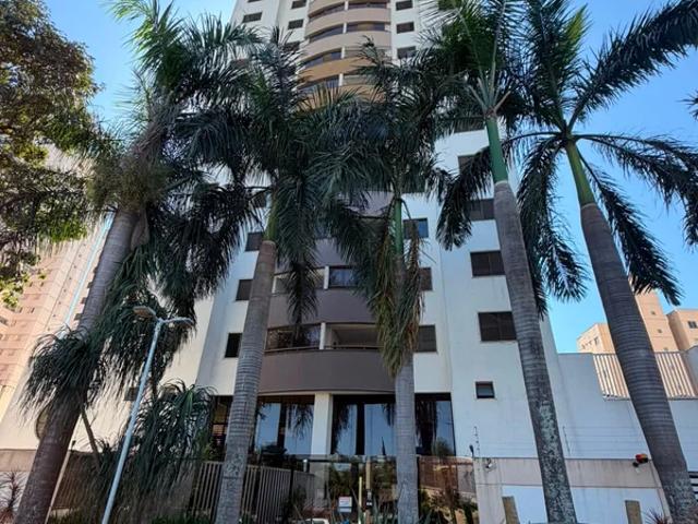 apartment at GOIÂNIA PARQUE AMAZONIA