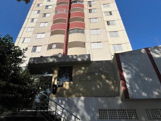 apartment at GOIÂNIA PARQUE AMAZONIA