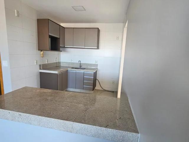 apartment at GOIÂNIA PARQUE AMAZONIA