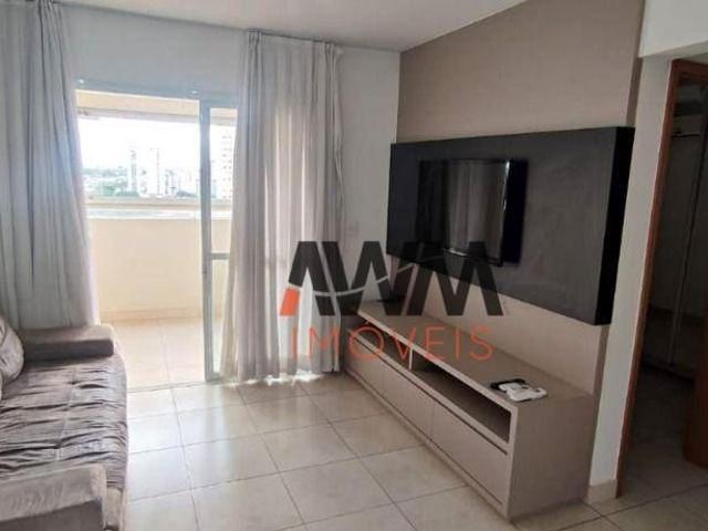 apartment at GOIÂNIA PARQUE AMAZONIA