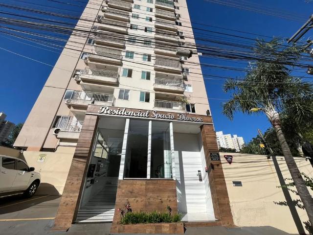 apartment at GOIÂNIA PARQUE AMAZONIA