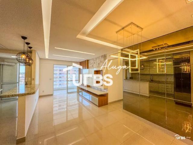 apartment at GOIÂNIA PARQUE AMAZONIA
