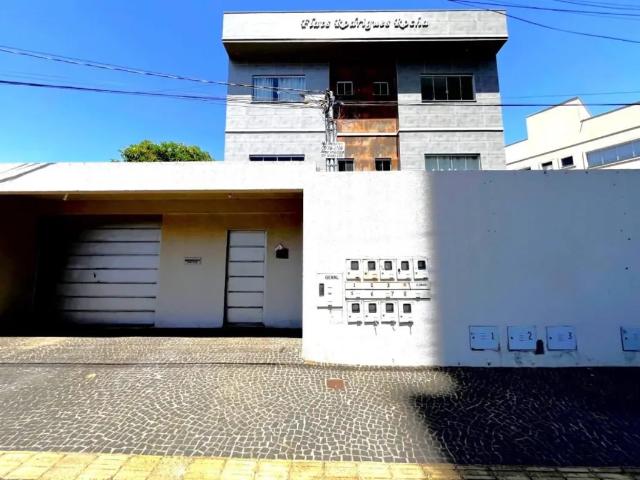 apartment at GOIÂNIA PARQUE AMAZONIA