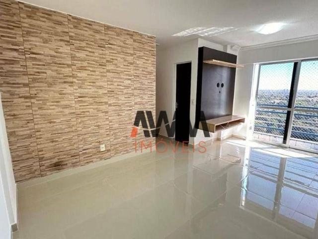 apartment at GOIÂNIA PARQUE AMAZONIA
