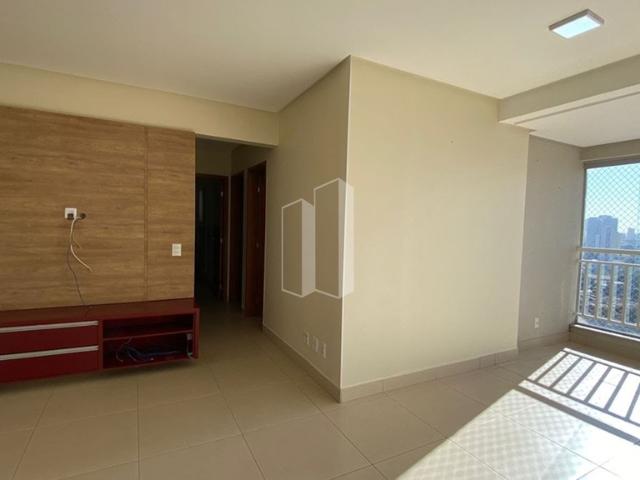 apartment at GOIÂNIA PARQUE AMAZONIA
