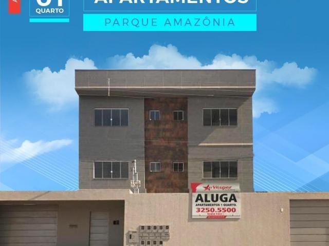 apartment at GOIÂNIA PARQUE AMAZONIA