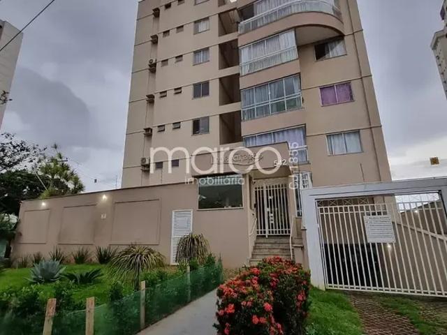 apartment at GOIÂNIA PARQUE AMAZONIA