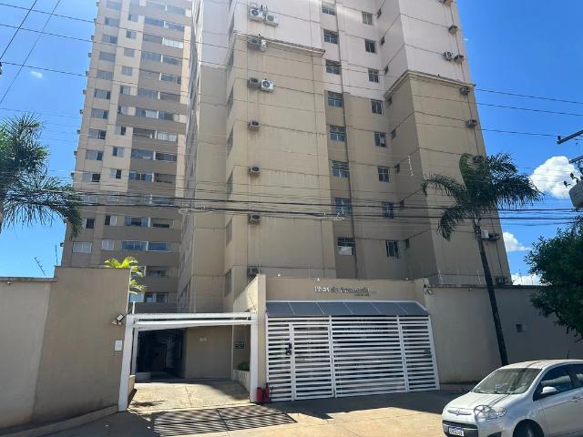 apartment at GOIÂNIA PARQUE AMAZONIA