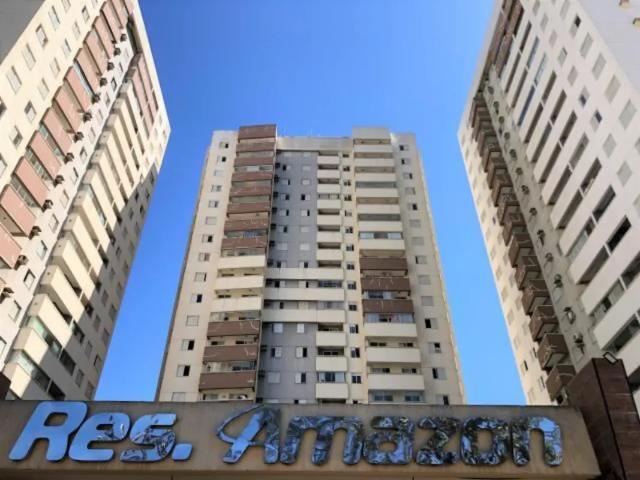 apartment at GOIÂNIA PARQUE AMAZONIA