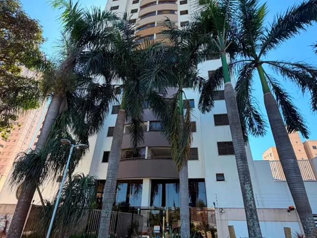 apartment at GOIÂNIA PARQUE AMAZONIA