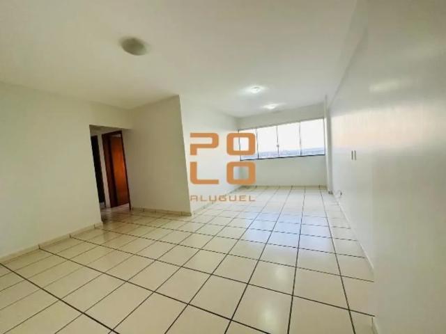 apartment at GOIÂNIA PARQUE AMAZONIA