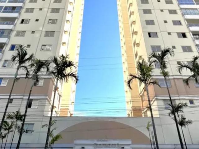 apartment at GOIÂNIA PARQUE AMAZONIA