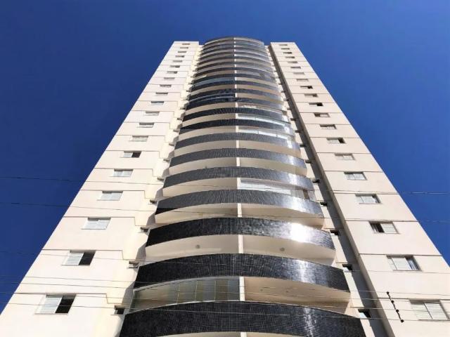 apartment at GOIÂNIA PARQUE AMAZONIA