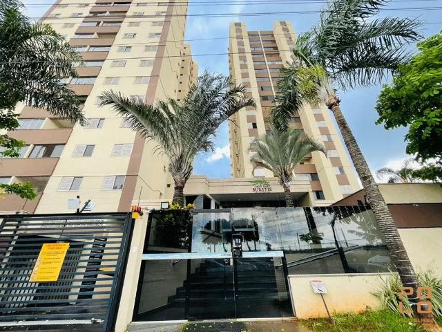apartment at GOIÂNIA PARQUE AMAZONIA