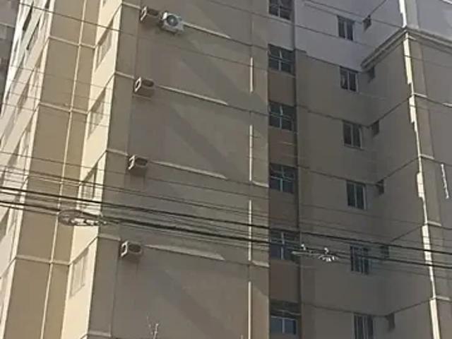 apartment at GOIÂNIA PARQUE AMAZONIA