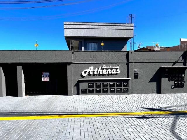 apartment at GOIÂNIA PARQUE AMAZONIA
